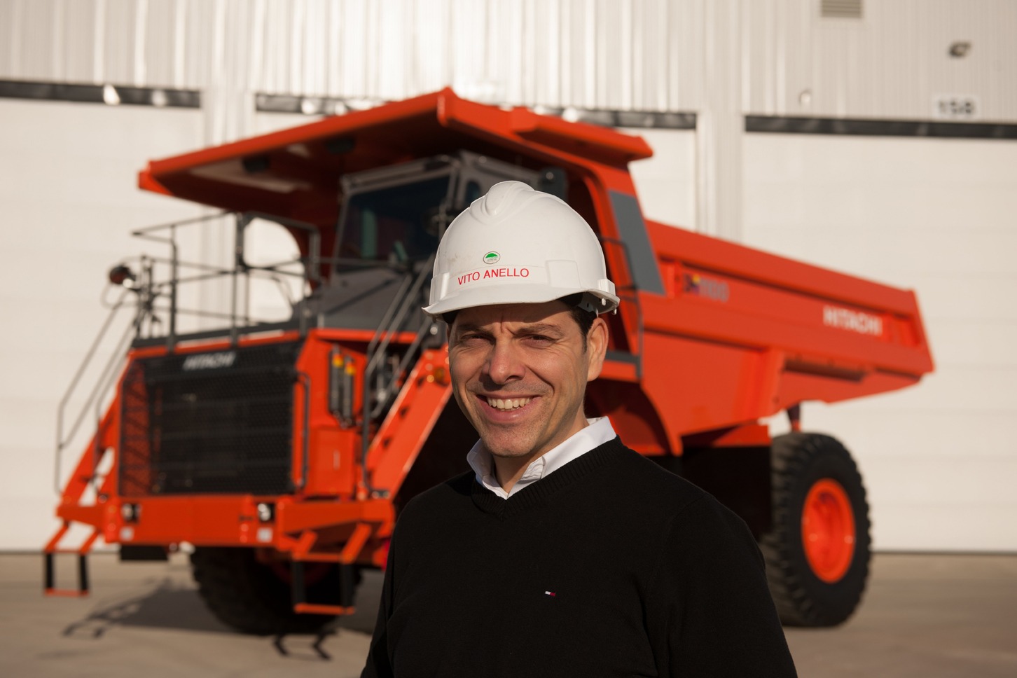 Home - Vito Anello - Process Improvement Specialist
